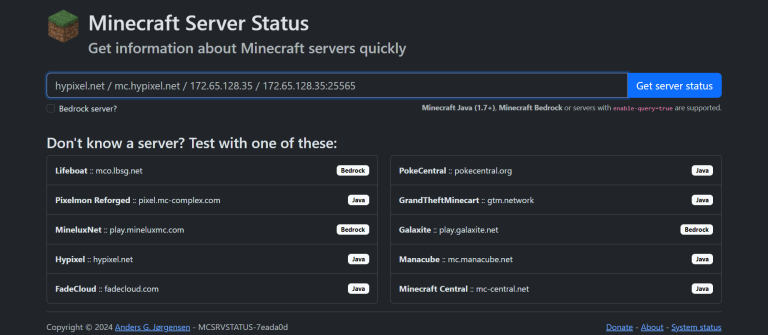 Minecraft Failed To Verify Username [FIX] - eXputer.com