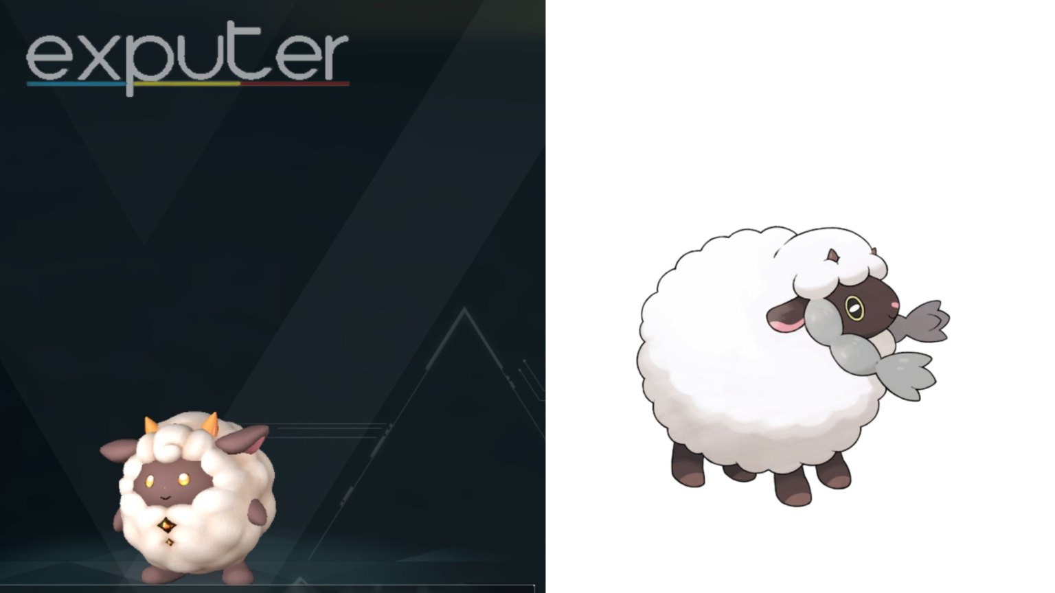 Palworld Vs Pokemon Designs [We Compared 20 Monsters] - eXputer.com