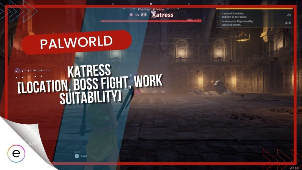 Palworld Pals Tier List: A Complete Ranking [2024] - eXputer.com