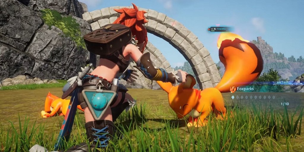 Palworld Merchandise Might Be Coming Soon