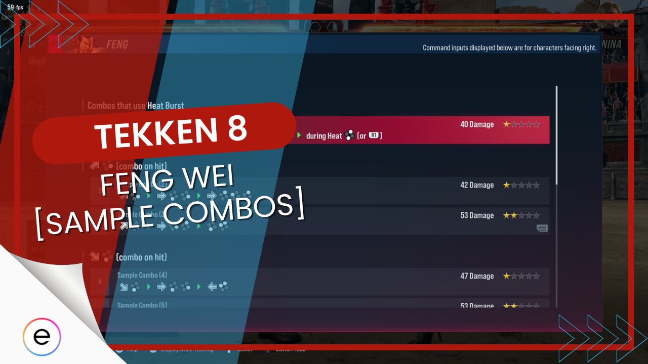 Tekken 8: Best Character Customization Ideas [Personal Favorites ...