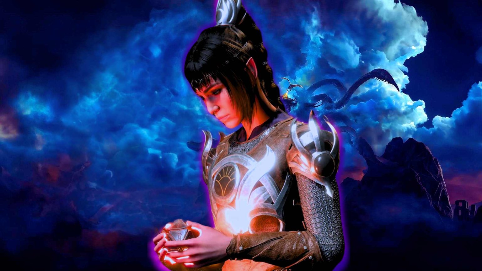 Baldur's Gate 3: The Ornate Mirror Quiz & Balsam Ointment - eXputer.com