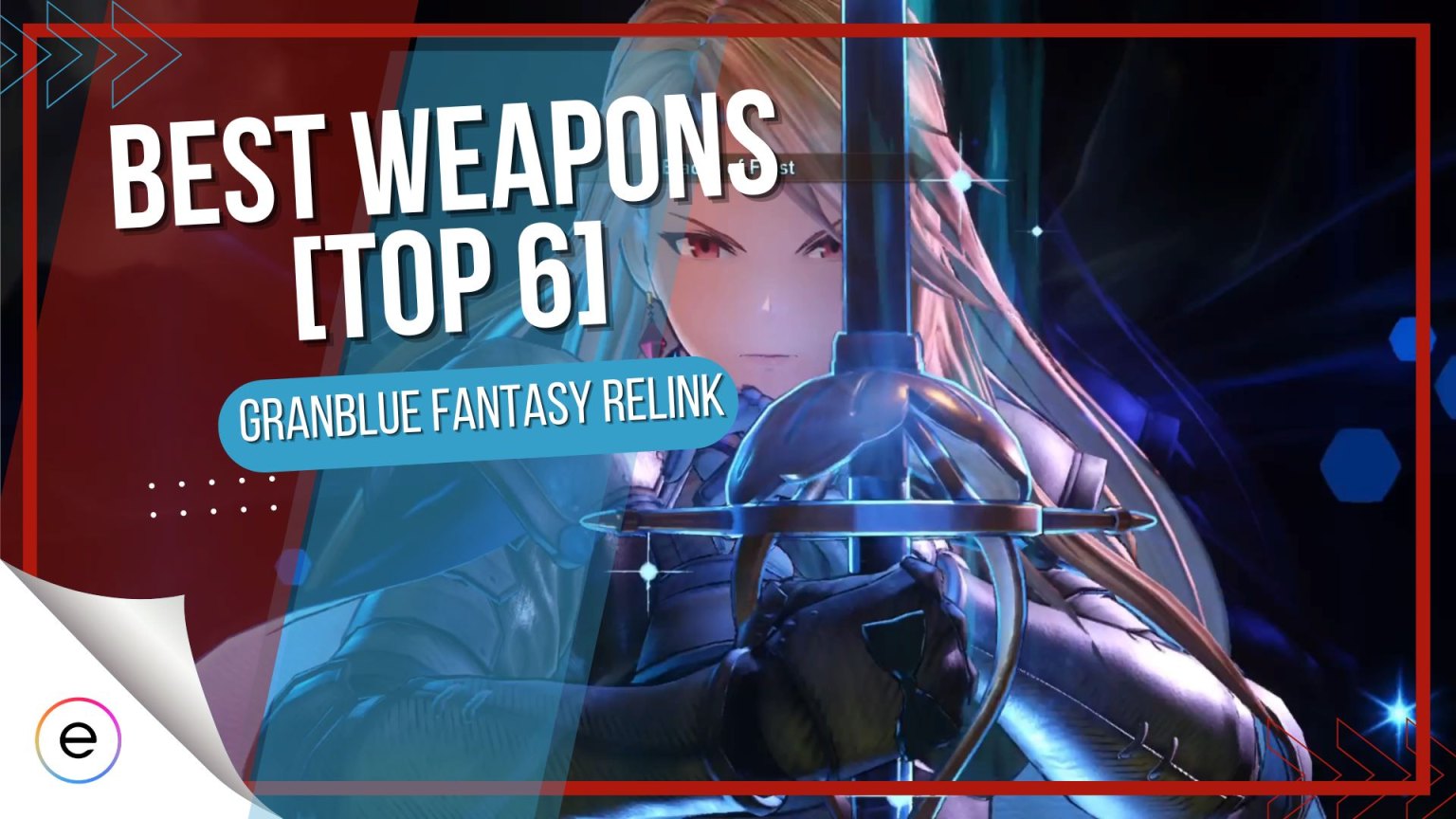The Best Party In Granblue Fantasy Relink [Battle-Tested] - eXputer.com