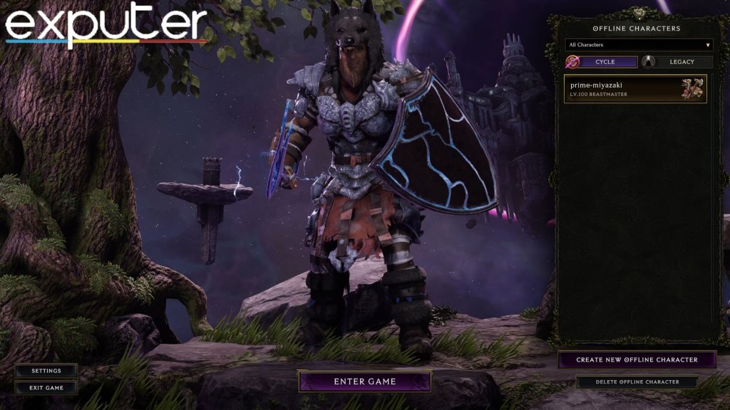 Last Epoch: Best Beastmaster Build [Tried & Tested] - eXputer.com