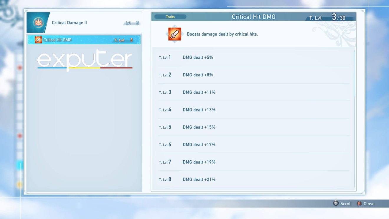 Granblue Fantasy Relink: 10 Best Sigils [My Recommendations] - eXputer.com