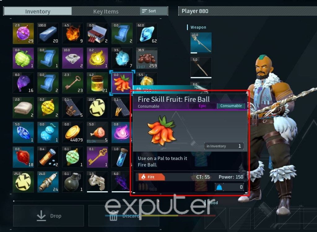 Palworld: 6 BEST Skill Fruits [Battle-Tested 100 Hours] - eXputer.com