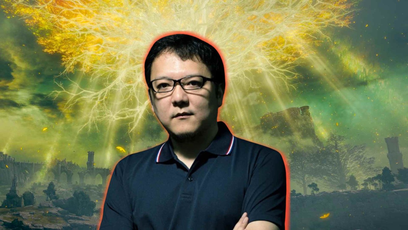 FromSoftware Reveals Its Secret To Frequently Releasing AAA Titles