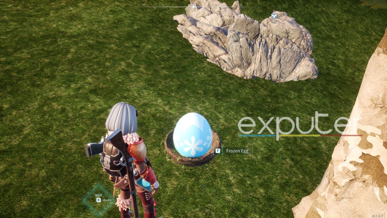 Palworld: Egg Hatch List [All Known Types] - eXputer.com