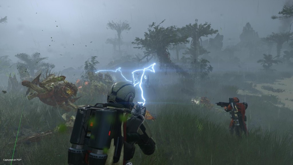 Helldivers 2: Secondary Objectives [How To Do & Find Them] - eXputer.com