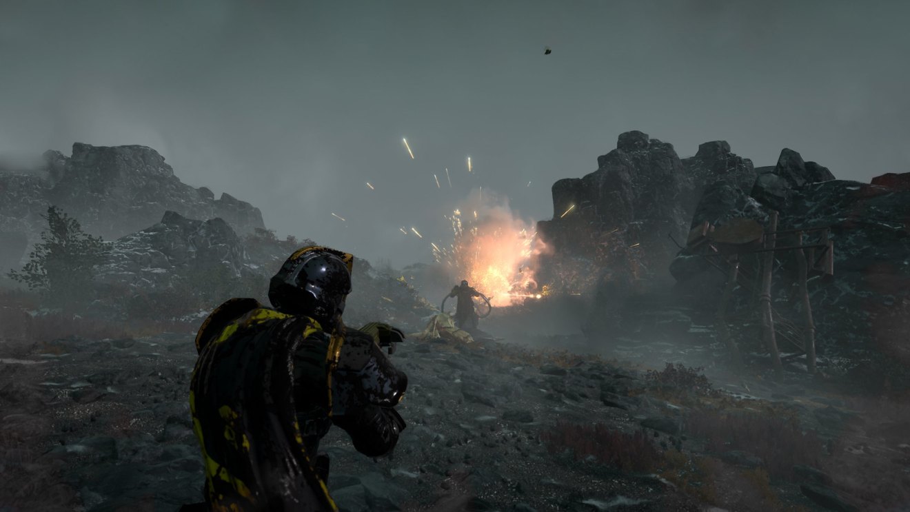 Helldivers 2 Best Settings: Max FPS & Performance - eXputer.com