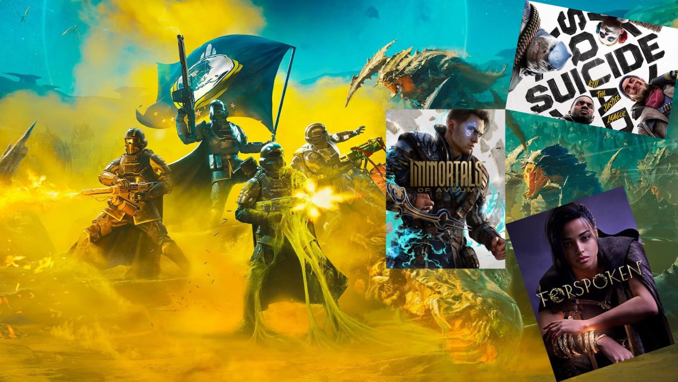 Helldivers 2: Secondary Objectives [How To Do & Find Them] - eXputer.com