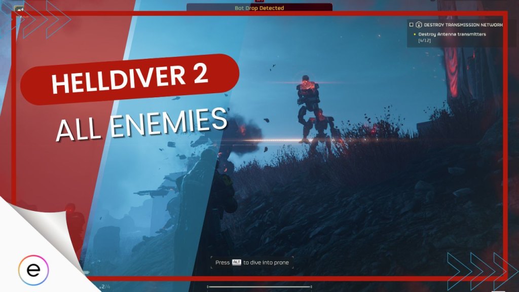 Helldivers 2: How To Get Medals [Two Main Methods] - eXputer.com