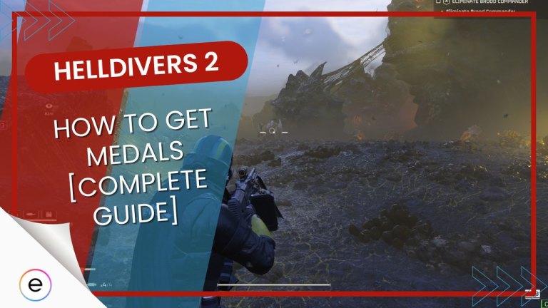 Helldivers 2: Secondary Objectives [How To Do & Find Them] - eXputer.com