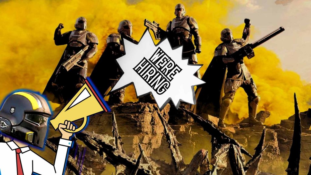 Helldivers 2: Secondary Objectives [How To Do & Find Them] - eXputer.com