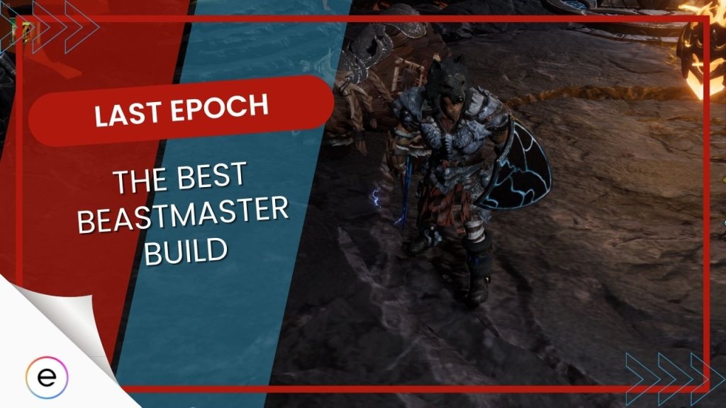 Last Epoch: All Blessings List & How To Get Them - eXputer.com