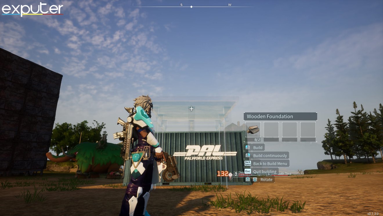 Palworld: Transfer Items Between Bases [Explained With Images ...