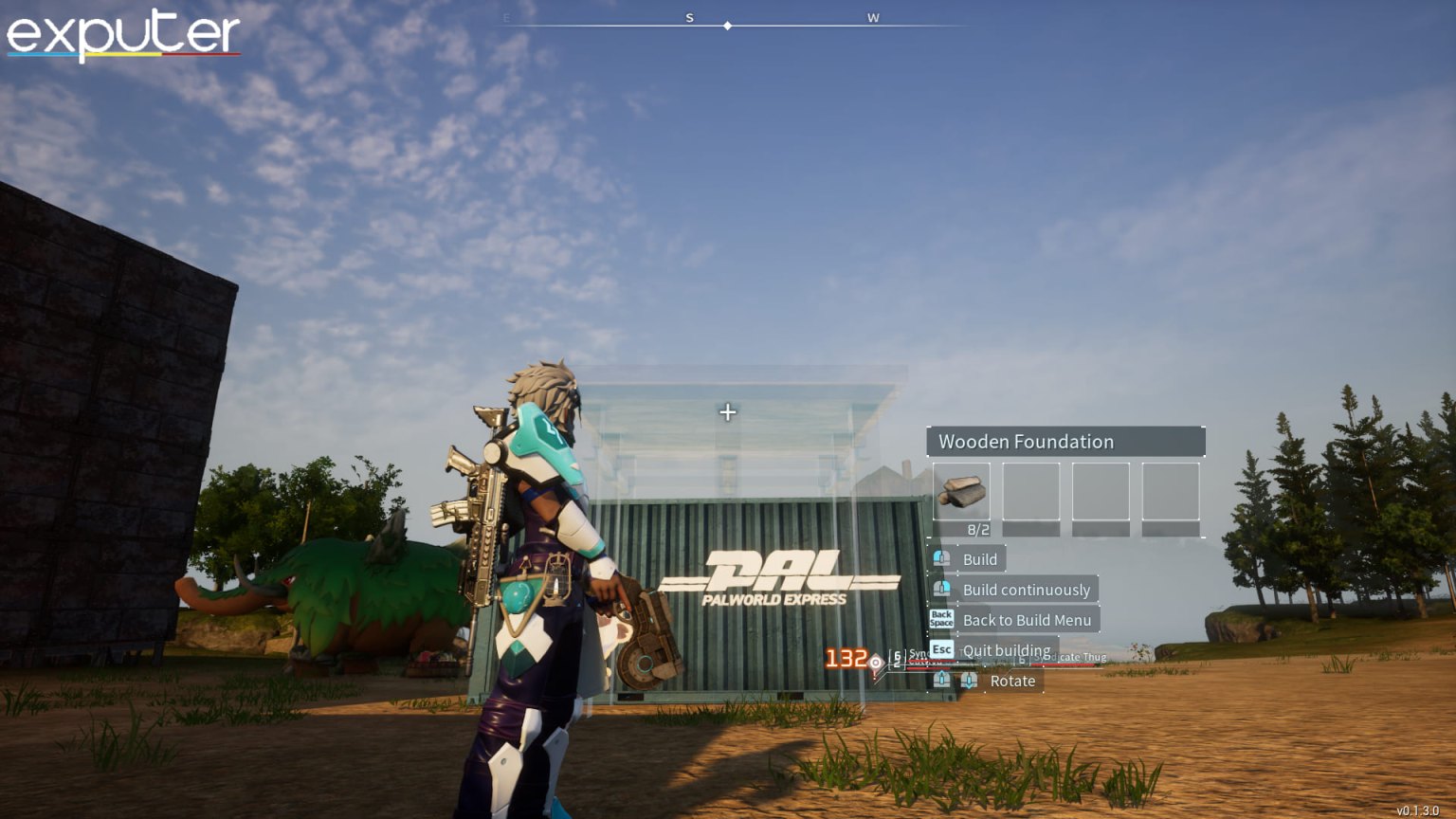 Palworld: Transfer Items Between Bases [Explained With Images ...