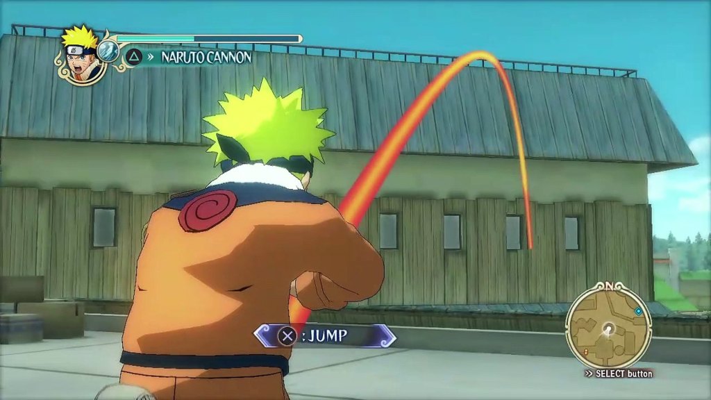 The Next Naruto Game Should Let Go Of The Storm Series