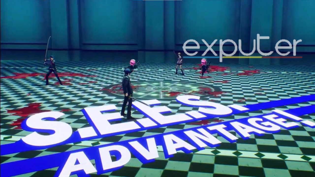 Persona 3 Reload: How To Beat Obsessed Cupid Shadow - eXputer.com