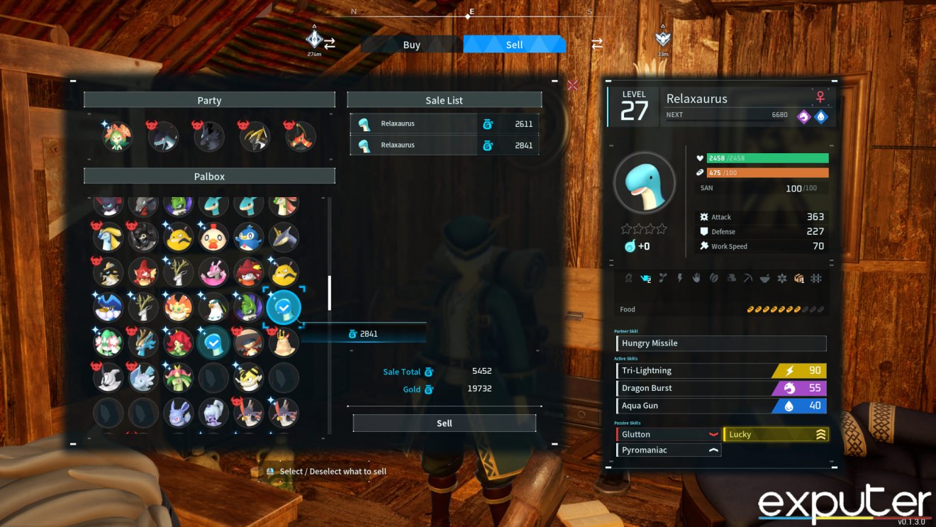 Palworld: 7 Best Items to Sell [My Picks After 100 Hours Playtime ...