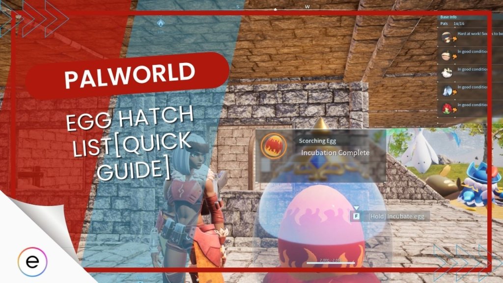 Palworld: 7 Best Items to Sell [My Picks After 100 Hours Playtime ...