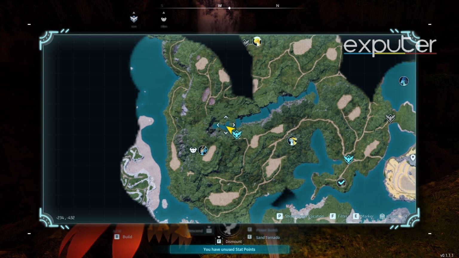 Palworld Fenglope: Location, Skills, And Breeding - eXputer.com