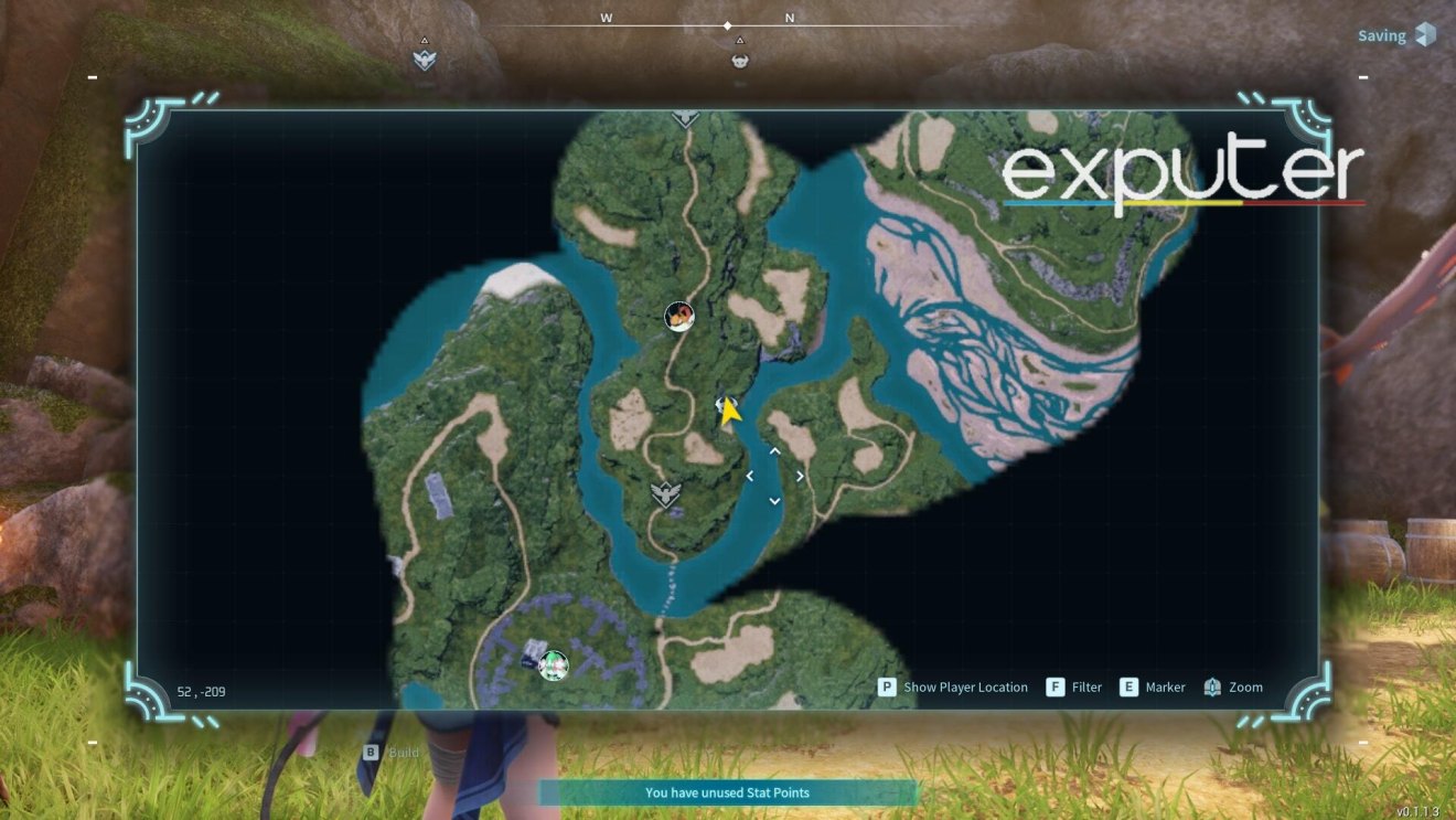 Palworld Elizabee: Capture, Fight, Skills, Breeding - eXputer.com