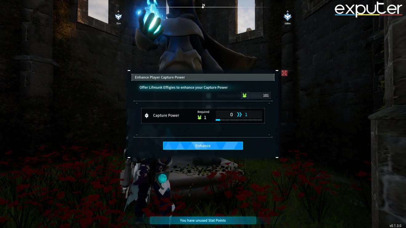 Palworld: How To Reset Stats [Our Tips] - eXputer.com