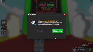 Slap Battles Codes [Working In August 2024] - eXputer.com