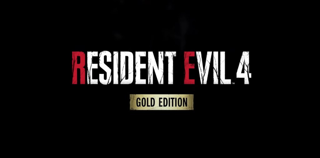 Resident Evil 4's New Gold Edition Is An All-In-One Deal