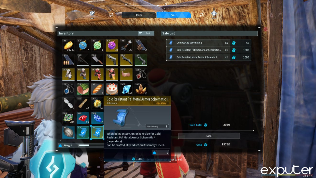 Palworld: 7 Best Items to Sell [My Picks After 100 Hours Playtime ...