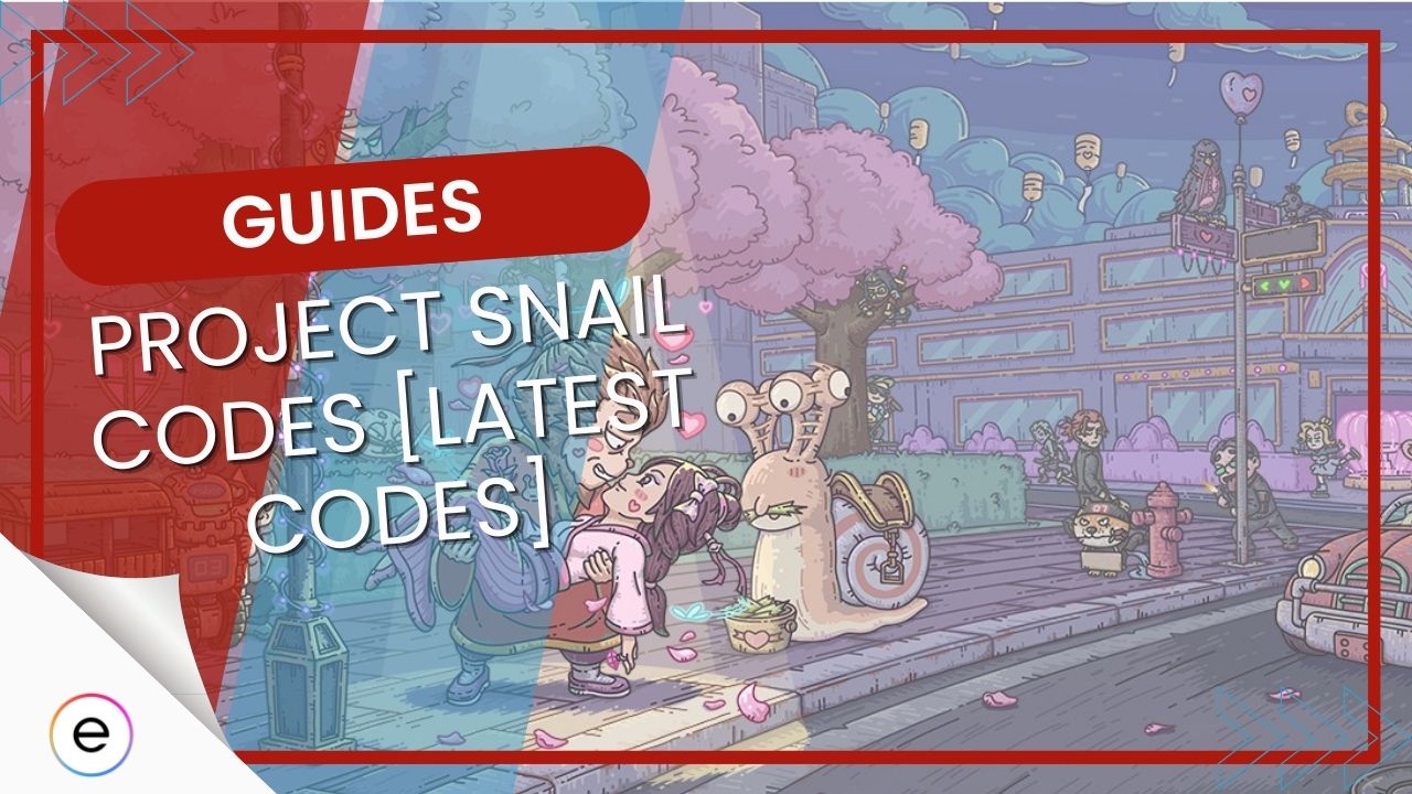 Super Snail Codes [August 2024] - eXputer.com