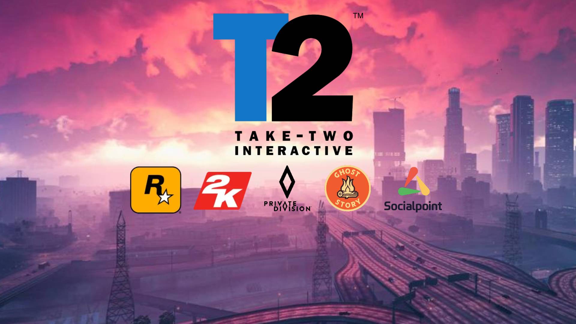 Take Two CEO Believes Physical Games Market Will Be Here For Quite A