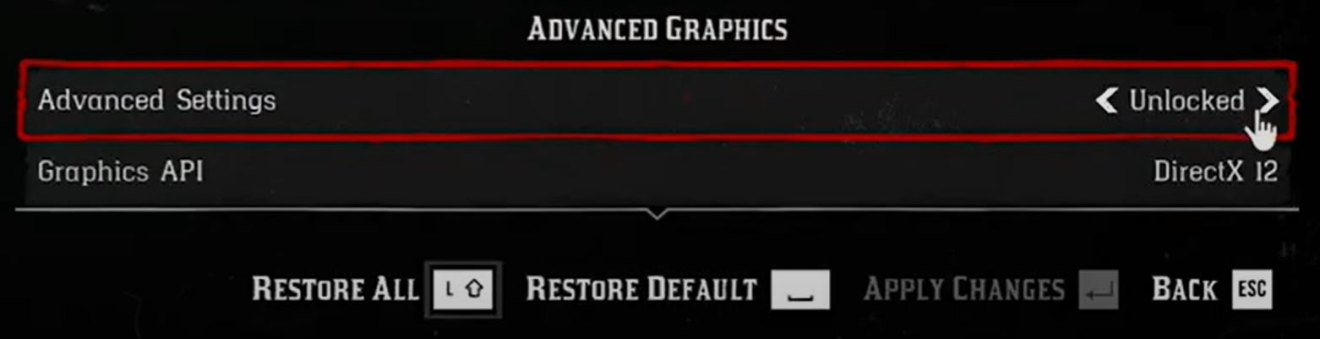 Red Dead Online Error FFFF [Quick Fixes] - eXputer.com