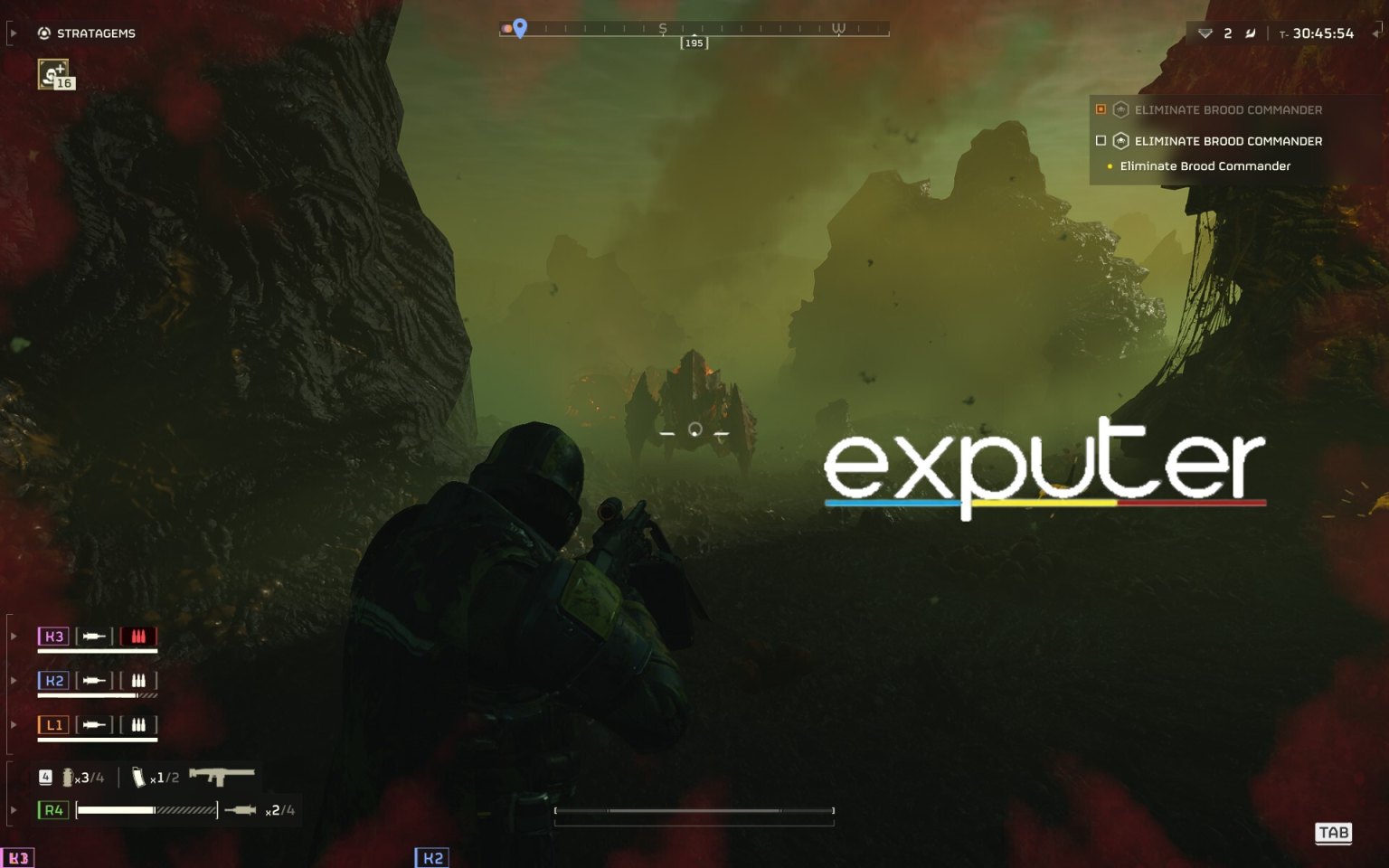 Helldivers 2: All Enemies & Their Weaknesses [Analysis] - eXputer.com