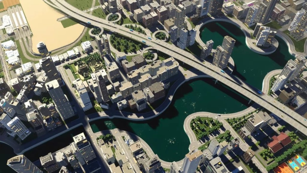 Cities: Skylines 2 Crashing And All Errors [Proven Fixes]