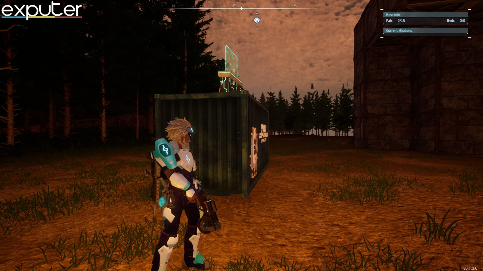 Palworld: Transfer Items Between Bases [Explained With Images ...