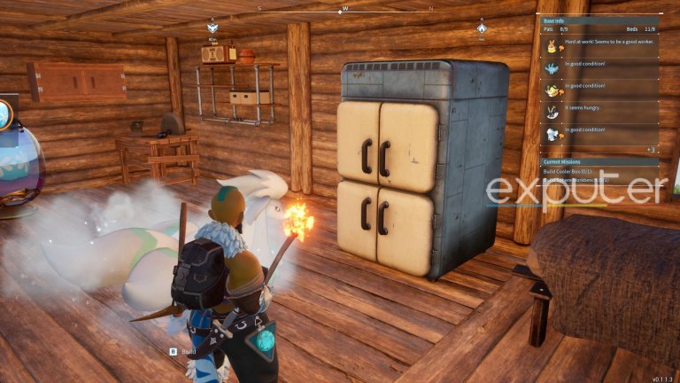 Palworld: 5 Best Storage Items [Our Picks] - eXputer.com