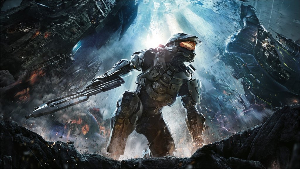 The Next Halo Title Will Be Available On All Platforms, Says Job Listing