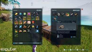 Palworld: Transfer Items Between Bases [Explained With Images ...