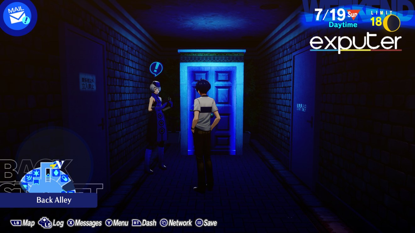Persona 3 Reload: All Elizabeth Requests And Solutions - eXputer.com
