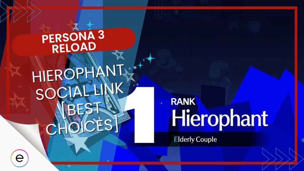 Persona 3 Reload Best Settings [FPS & Performance] - eXputer.com