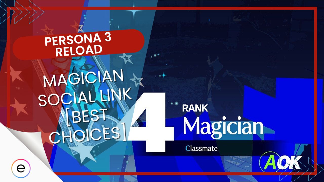 Persona 3 Reload Best Settings [FPS & Performance] - eXputer.com