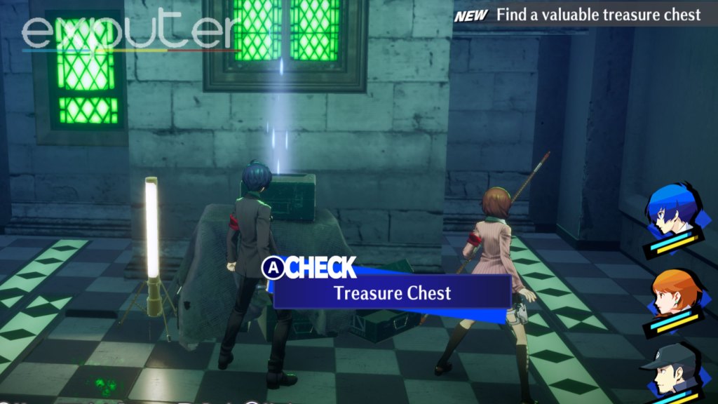 Persona 3 Reload: How To Obtain Muscle Drink [Our Tips] - eXputer.com