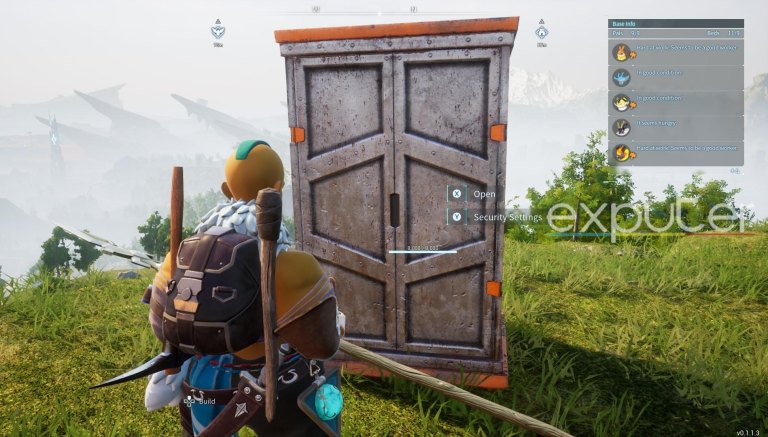 Palworld: 5 Best Storage Items [Our Picks] - eXputer.com