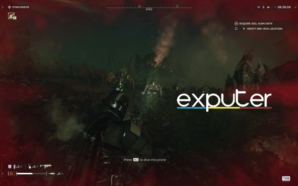 Helldivers 2: All Enemies & Their Weaknesses [Analysis] - eXputer.com