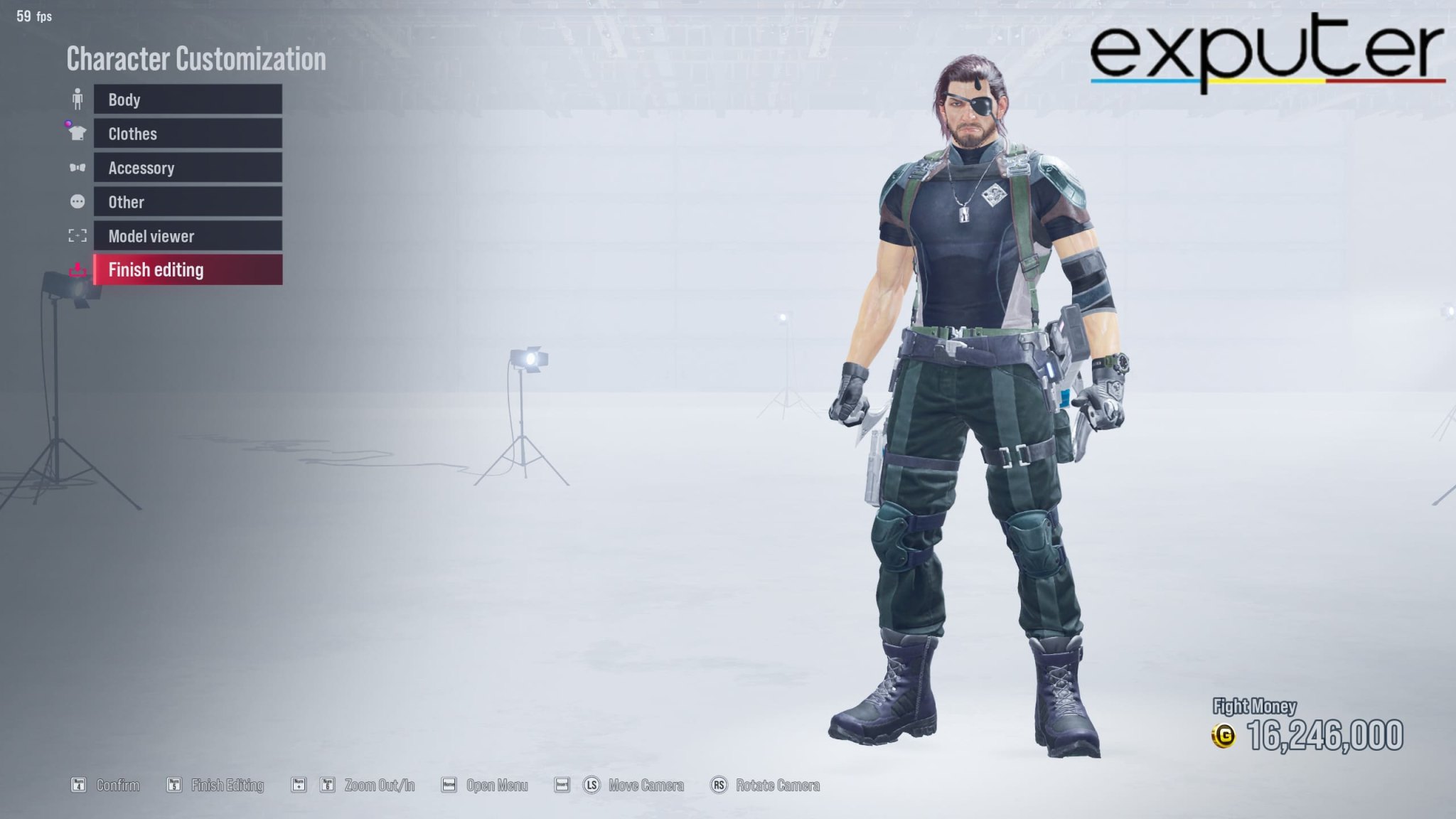 Tekken 8: Best Character Customization Ideas [Personal Favorites ...