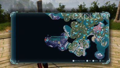 Palworld: All Syndicate Tower Locations & Bosses - eXputer.com