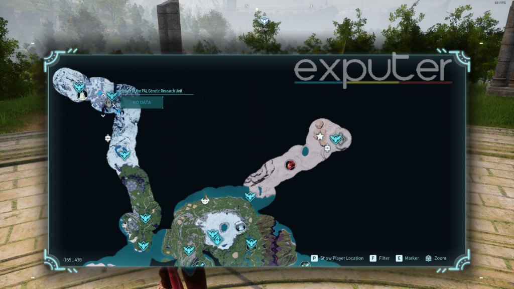 Palworld: All Syndicate Tower Locations & Bosses - eXputer.com