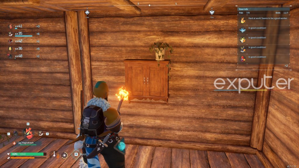 Palworld: 5 Best Storage Items [Our Picks] - eXputer.com